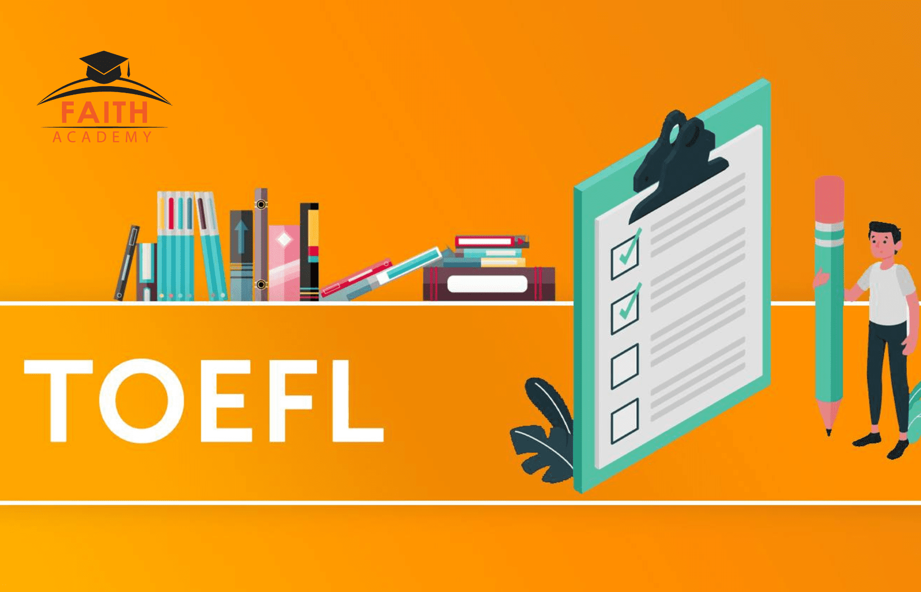 টোফেল কি? ( WHAT IS TOFEL?) - Faith Overseas Ltd