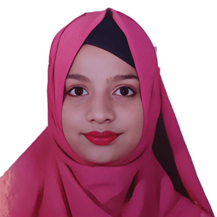 Meet Our Team - Faith Overseas Ltd