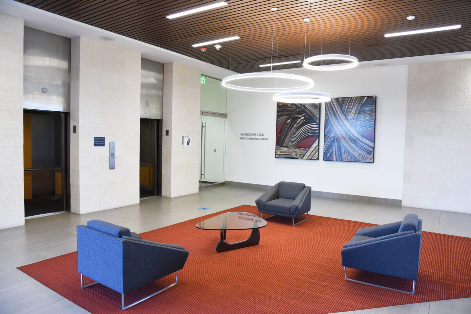 Study in Stanton University - Faith Overseas Ltd