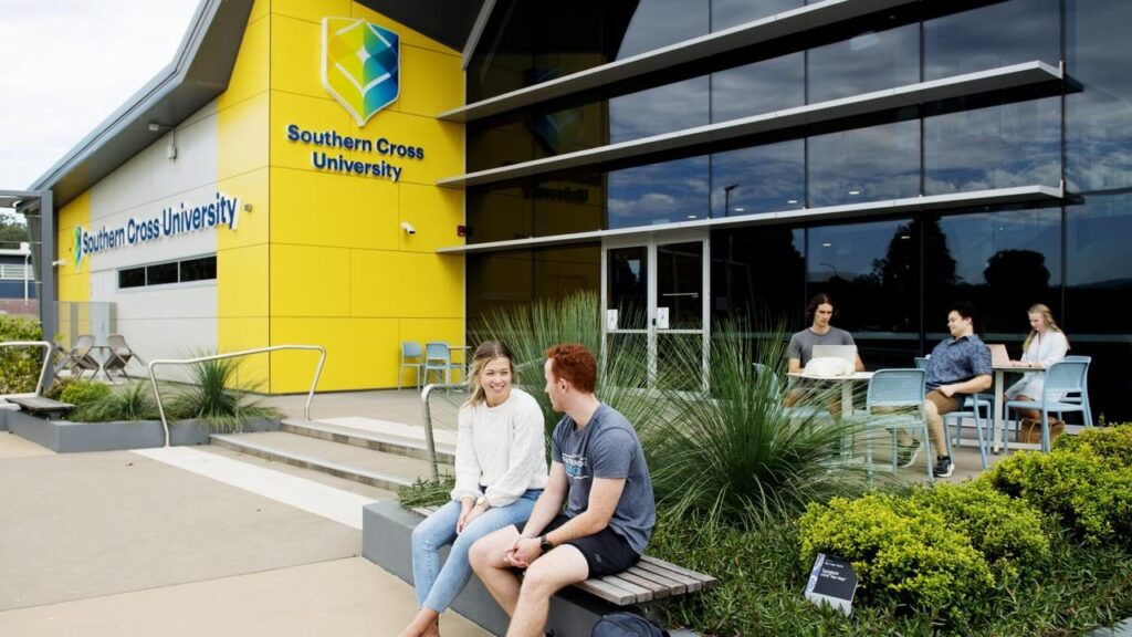 Study at Southern Cross University - Faith Overseas Ltd