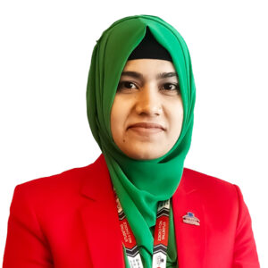 Meet Our Team - Faith Overseas Ltd