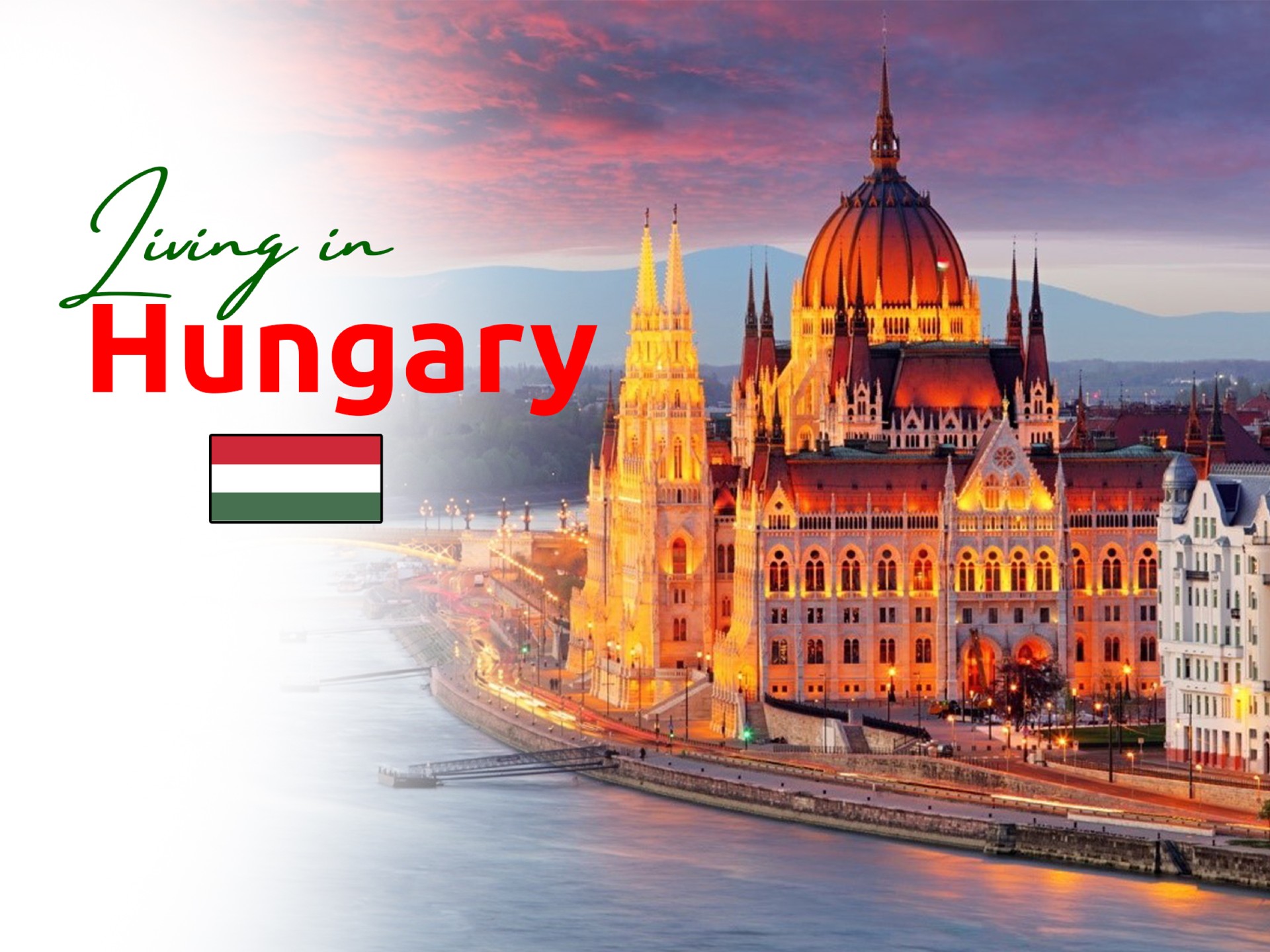 Study In Hungary - Faith Overseas Ltd
