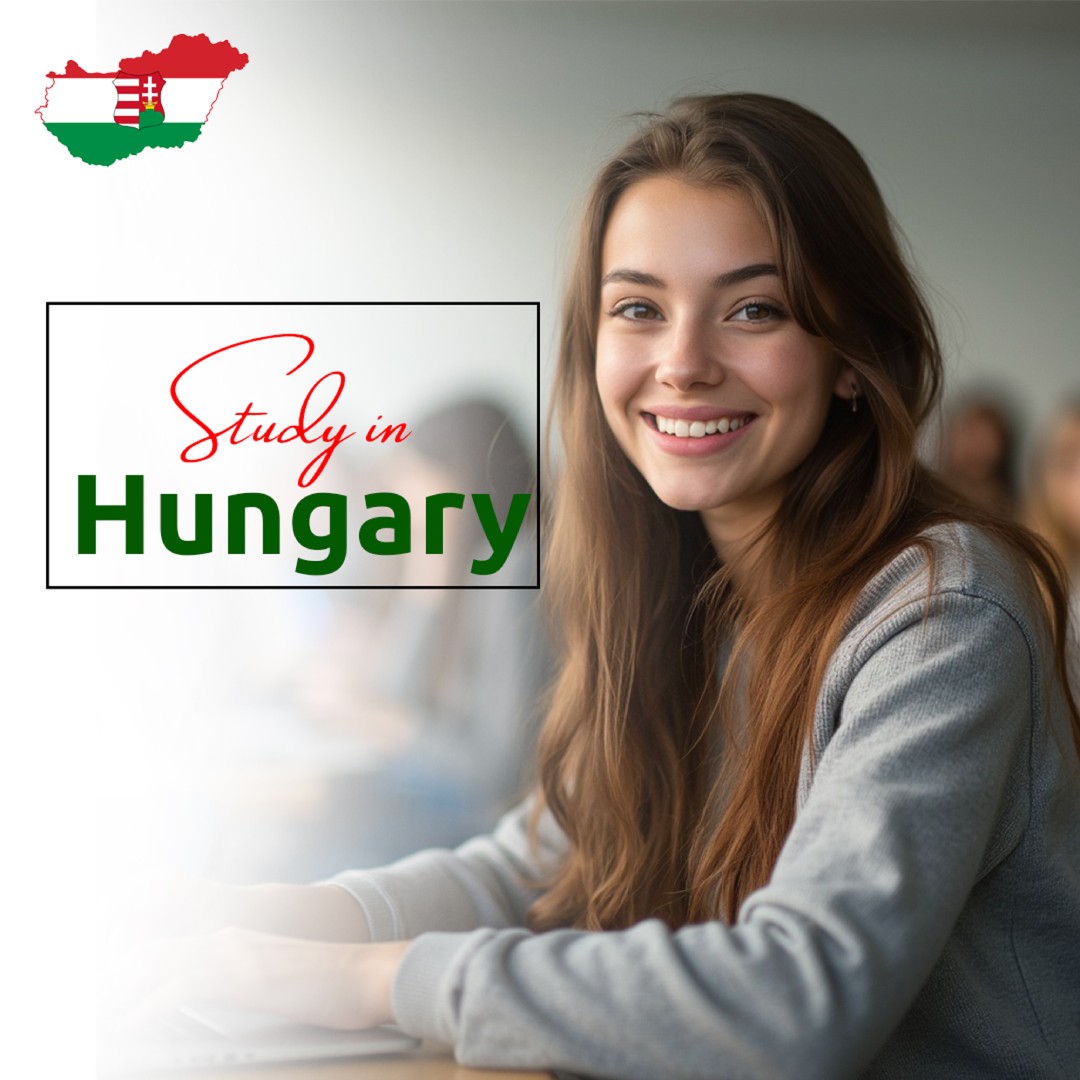 Study In Hungary - Faith Overseas Ltd