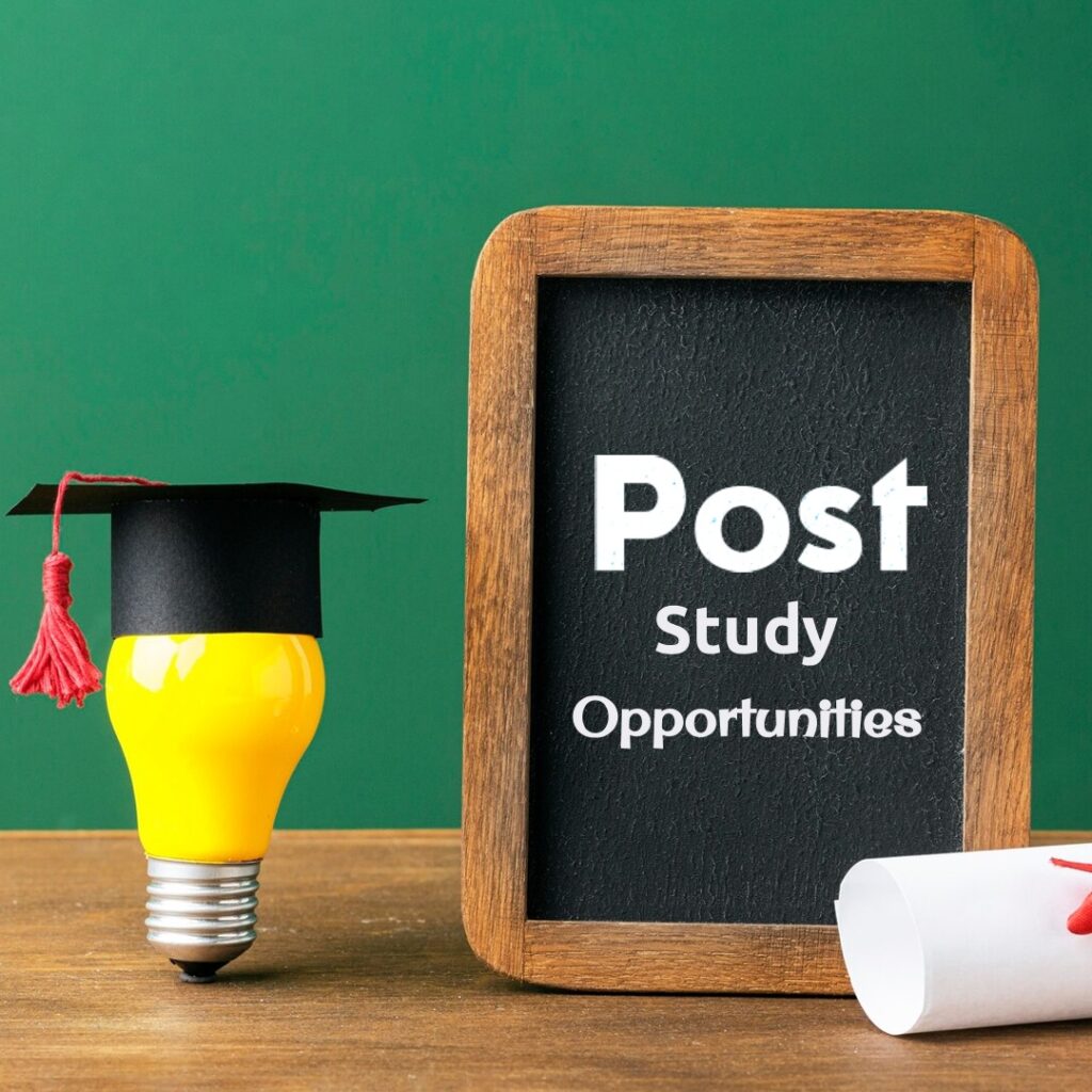 Study at John Leggott College - Faith Overseas Ltd