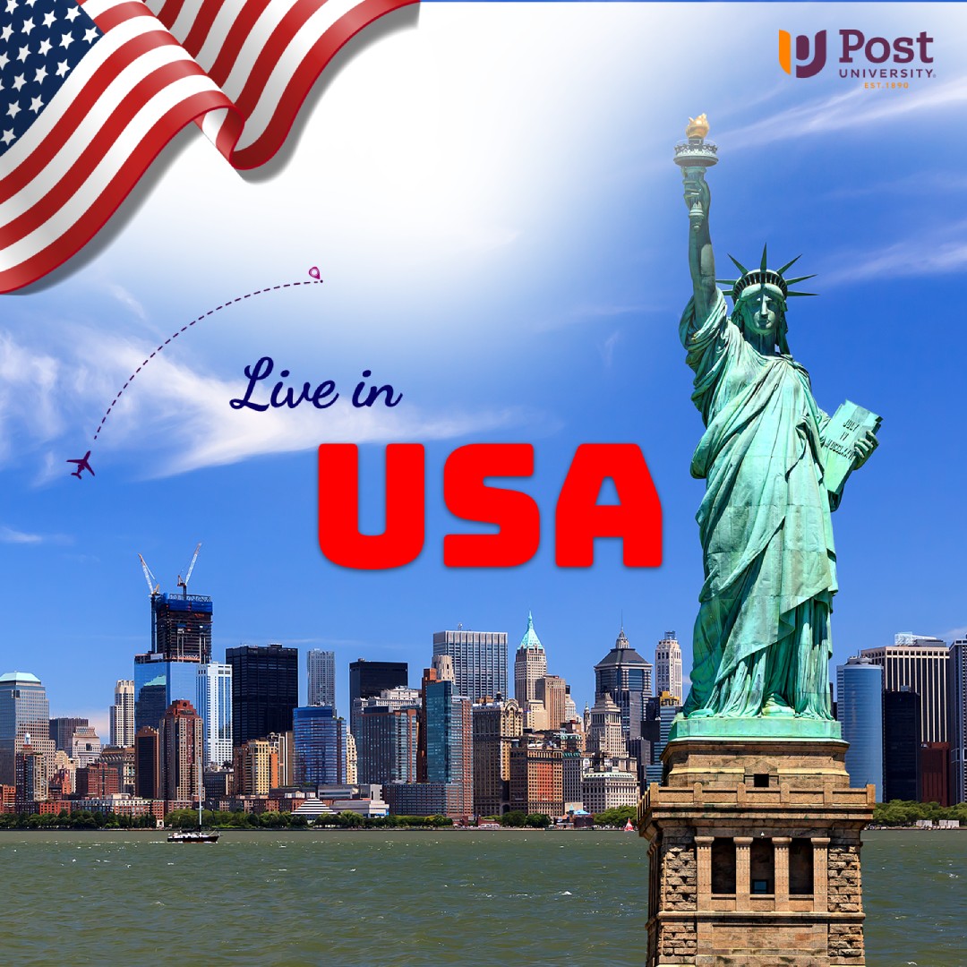 Post University - Faith Overseas Ltd