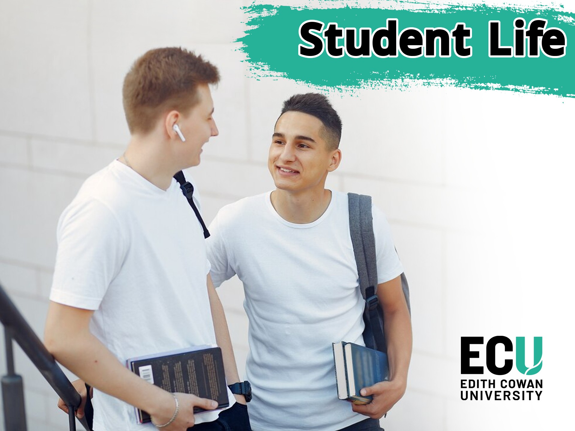 Edith Cowan University - Faith Overseas Ltd