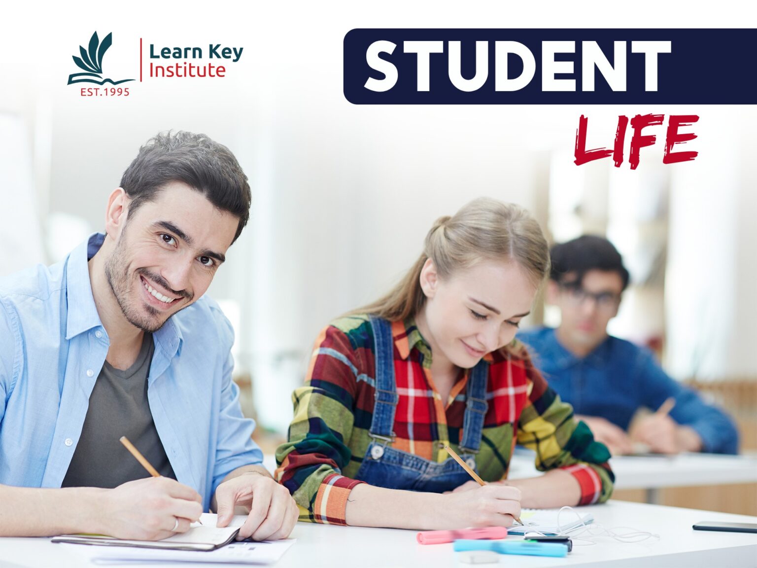 Learn Key Institute - Faith Overseas Ltd