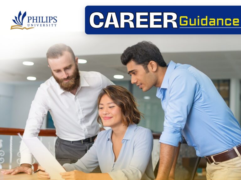 Philips University - Faith Overseas Ltd